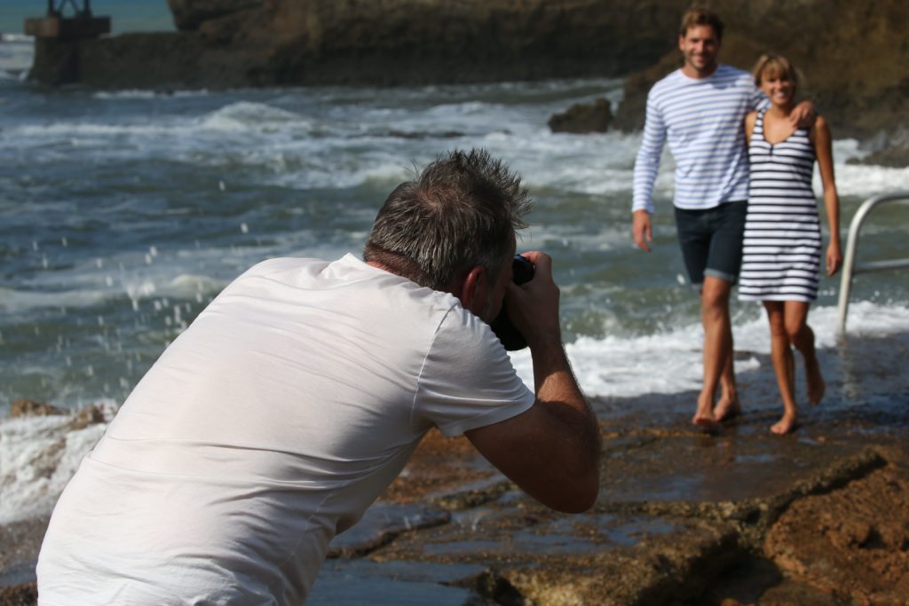 Bastingage - Vêtements - Homme et Femme