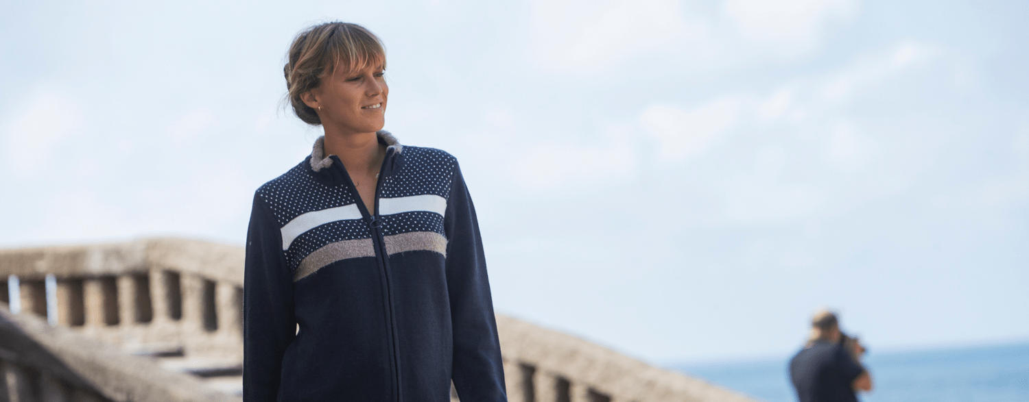 Bastingage - Vêtements - Homme et Femme